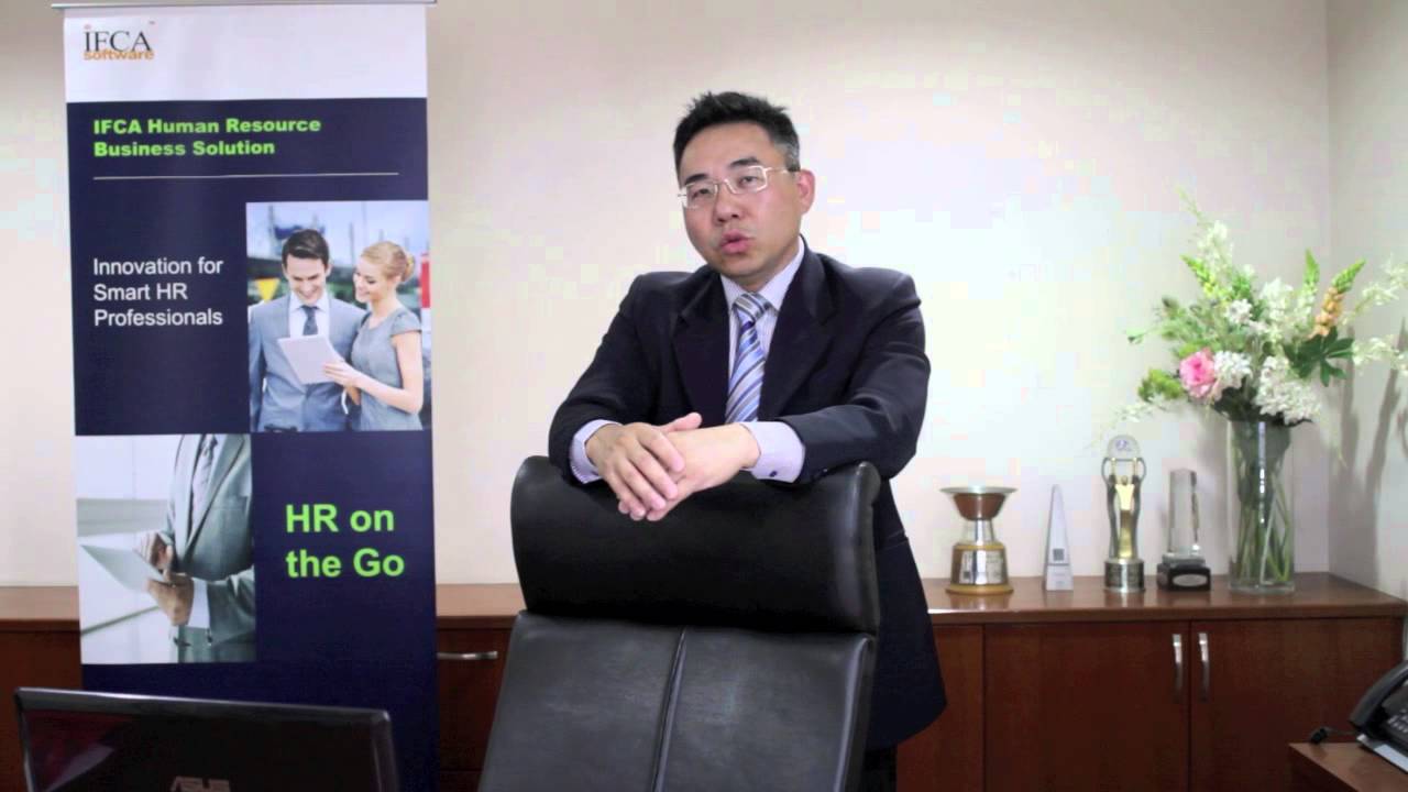 IFCA HR360 - Smart Innovations for HR Professionals