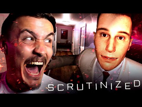 Steam Community :: Scrutinized