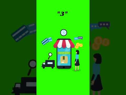 Top Business Icon Background green Screen no copyright #greenscreen#g#business#icon#ytshort#ytshorts