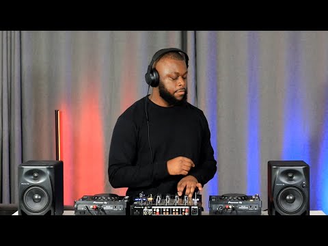Deep & Soul Grooves 75 Mixed By DysFonik | South Africa | Deep House Mix 2025 | Soulful [DSG Vol. 75