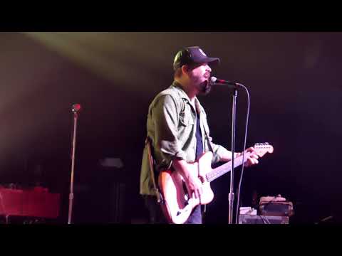The Record Company - This Crooked City