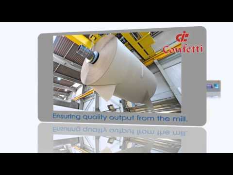 Calendering Machine - CI Casting Calender Machine Latest Price ...