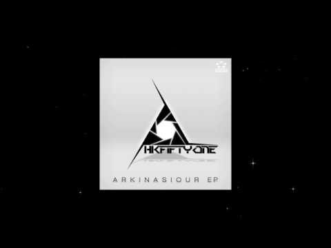 HKFIFTYONE - MACHINATIO