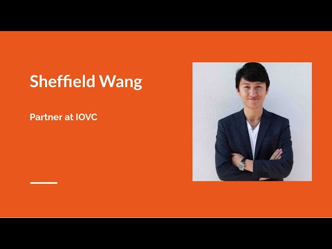 Art of Scale | Decode Academy UC Berkeley Course Fall 2020