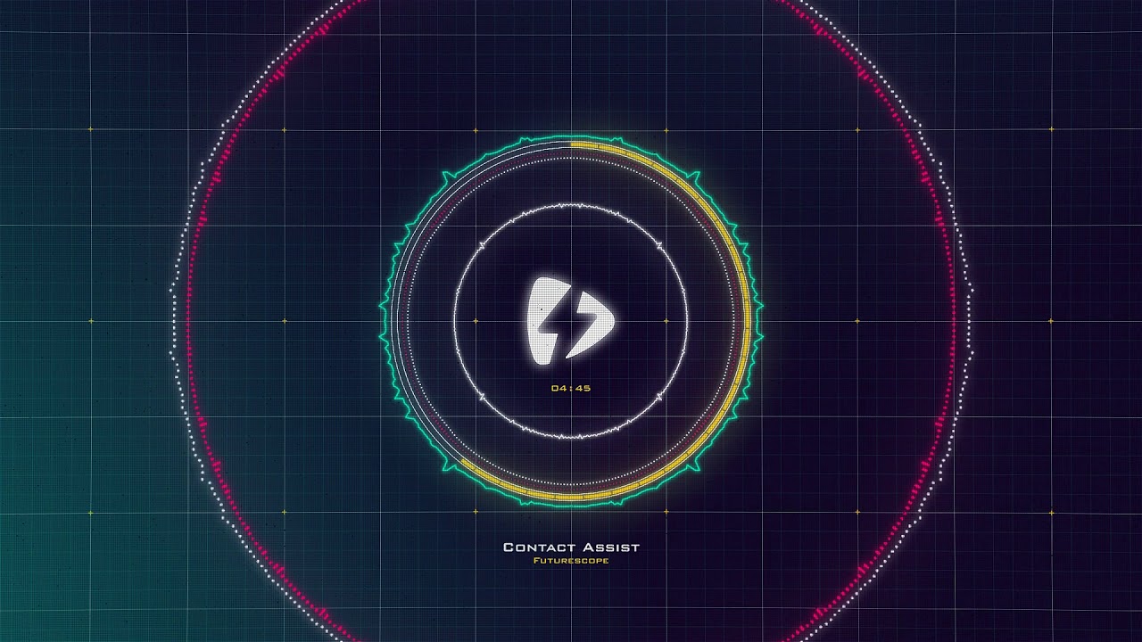 CONTACT ASSIST -  FUTURESCOPE