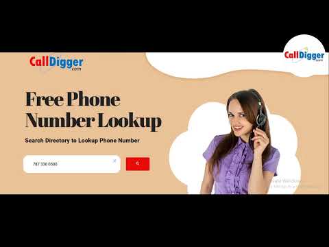 What Is Reverse Phone Lookup
