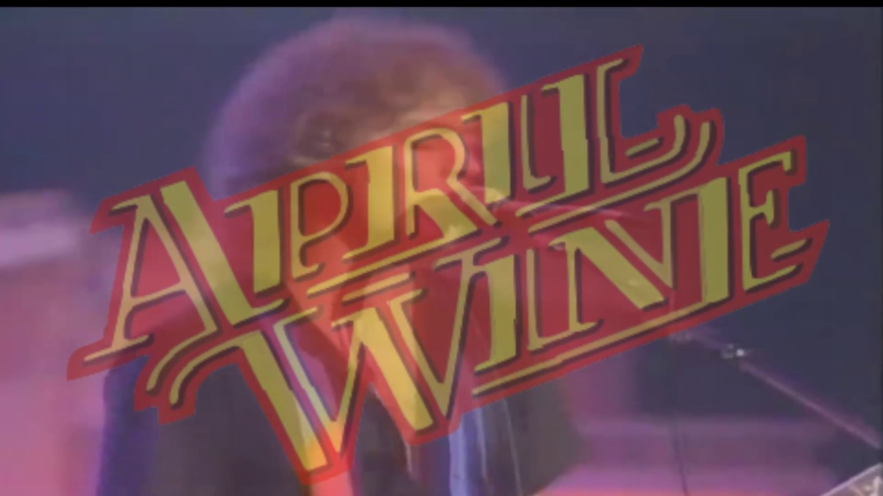 APRIL WINE & CHILLIWACK Tickets at Grace Hartman Amphitheatre in ...