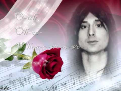 "Patiently" Journey with Steve Perry and Gregg Rolie/ Lyric overlay