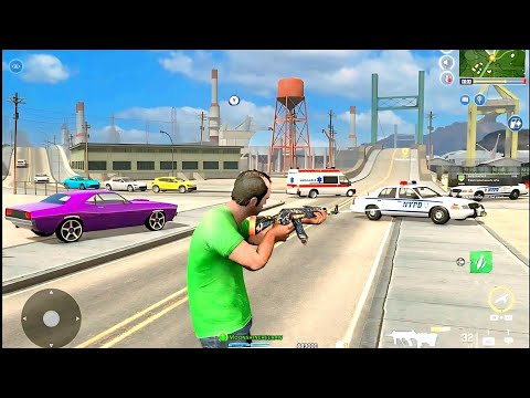 GTA 5 Spider-Man Ragdolls Compilation 3 (Fu...