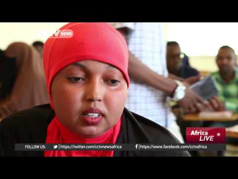 Somali doctors start national blood bank in Mogadishu