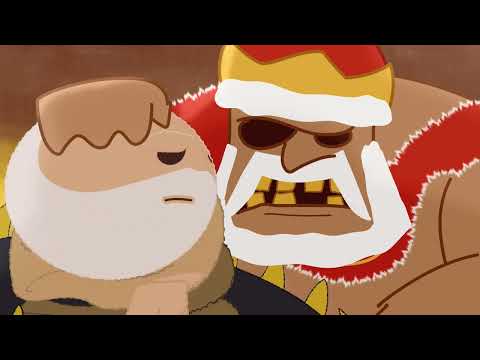 Steam Community :: Video :: Ogres, my lord!