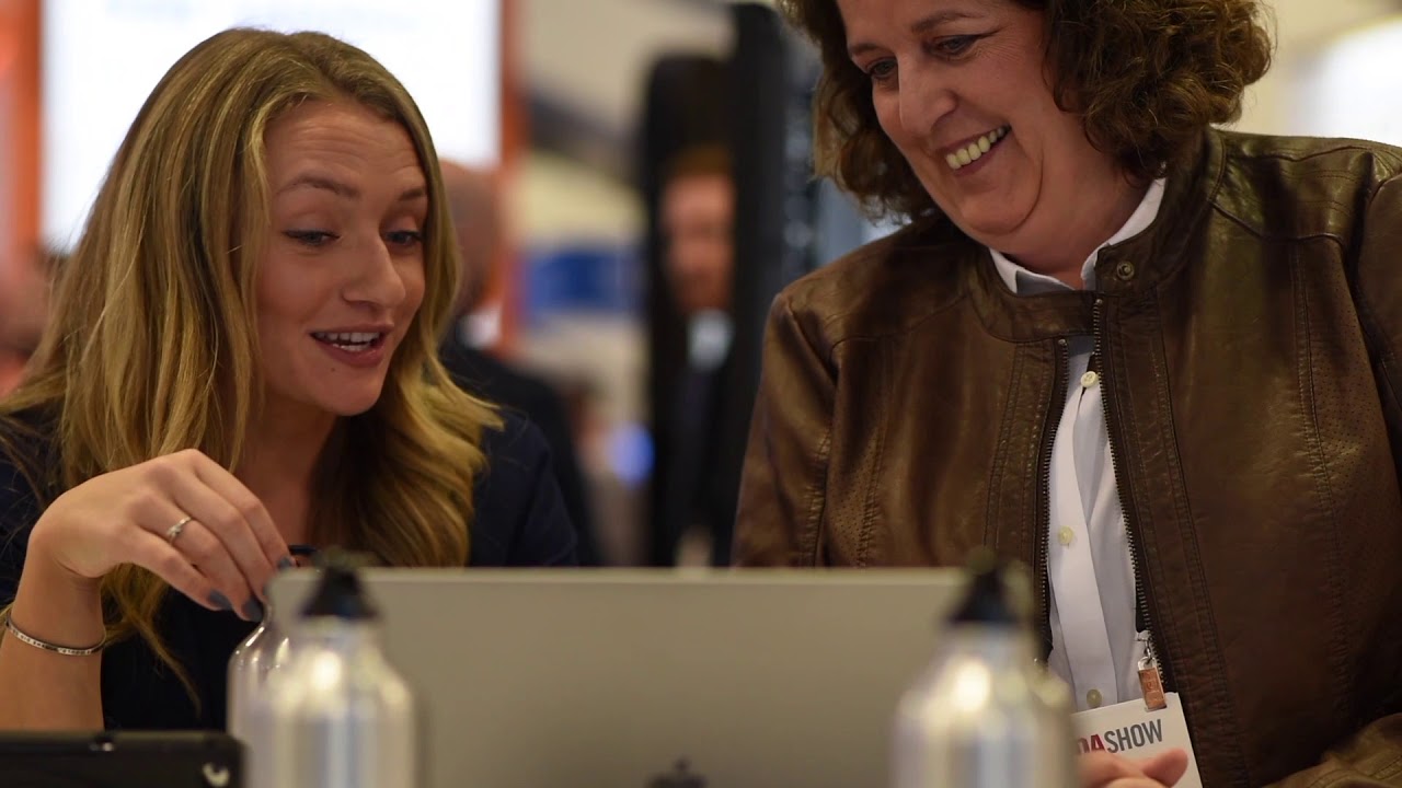 NADA Show: Dealers Tell Why They Attend Every Year