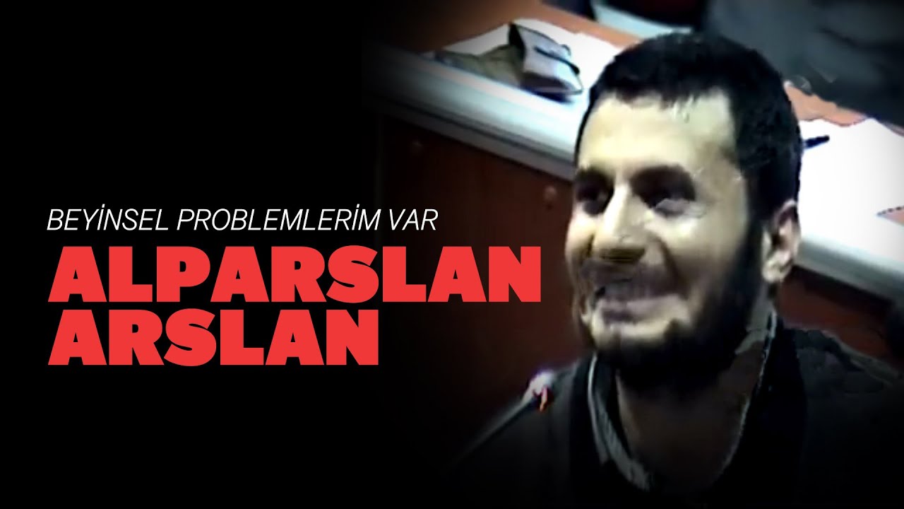 The Complex Life of Alparslan Arslan: A Journey Through Turmoil and ...