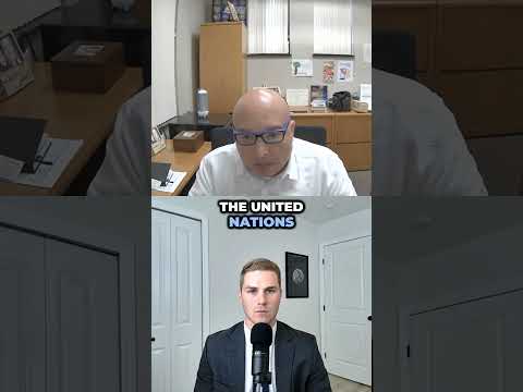 What is International Law?