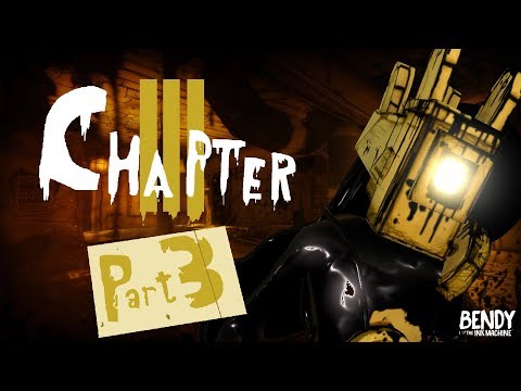 Steam Community :: Video :: MEETING THE PROJECTIONIST | Bendy And The ...