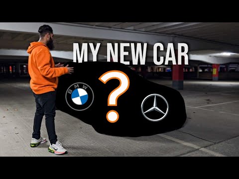 MY NEW CAR REVEAL | BMW E60 M SPORT!