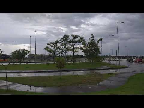 Aeroporto Internacional de Manaus - Manaus international airport