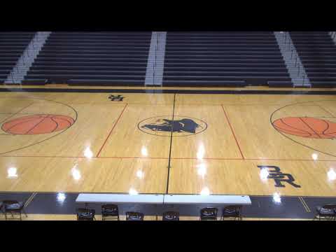 Bridgewater-Raritan High School vs Rutgers Prep High School Womens Varsity Basketball