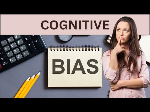 What Are Cognitive Biases?