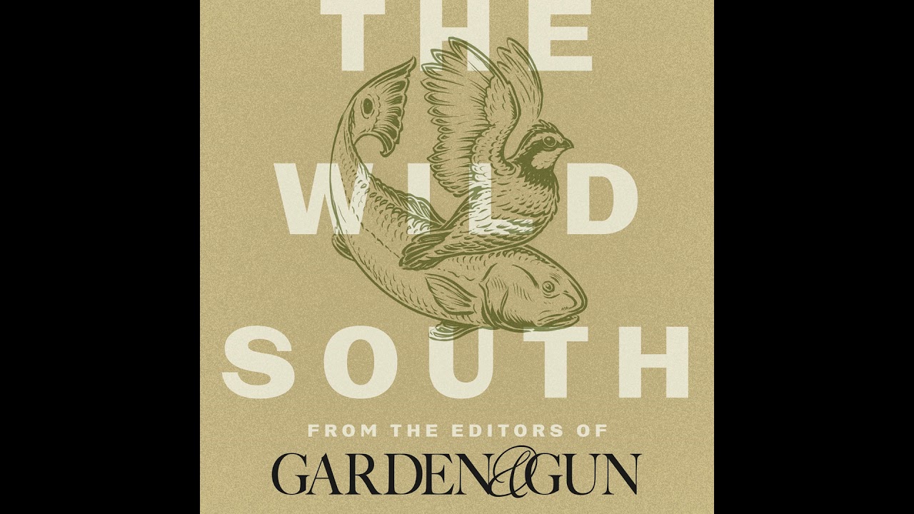The Wild South Trailer