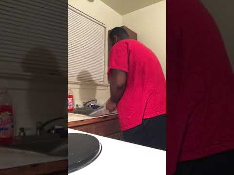 Turkey breast on Farberware Air fryer 4/13/2018