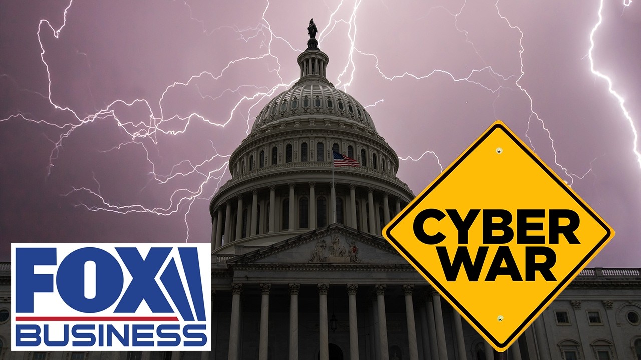 ‘THIS IS THE TIME’: Cyber threat warning hits CRITICAL moment