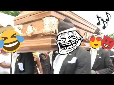 Coffin Dance Meme Song (FREE Midi File, Stems & Ableton File)