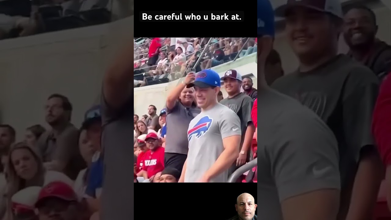 Real fighter showed healthy ego under public shouting match #boxing #mma #fight