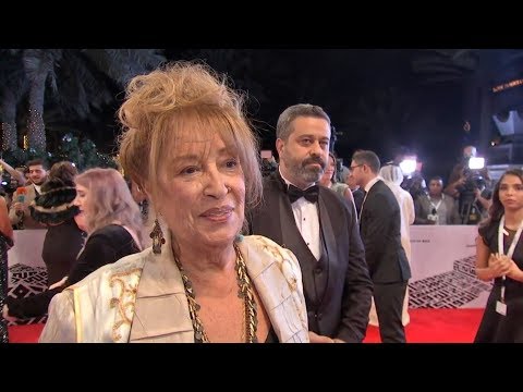 ما لا تعرفه عن منى واصف..من هي؟ سيرتها الذاتية، إنجازاتها وأقوالها ...