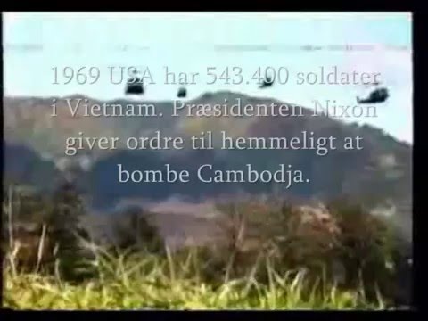 Vietnam krigen