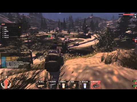 Steam Community :: Video :: DeadZ: Reborn - PVP Montage #2 (Read ...