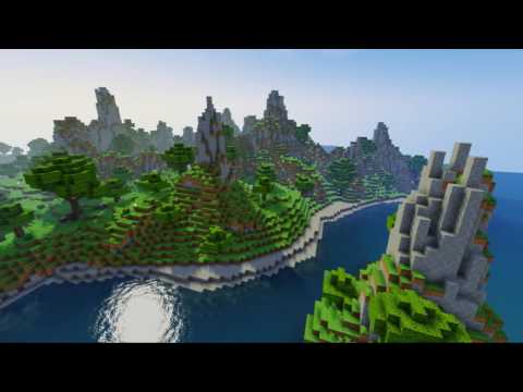 Eternia Minecraft Map Minecraft Map