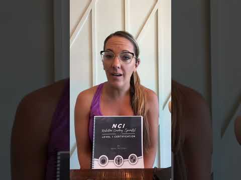 NCI Thoughts and Review