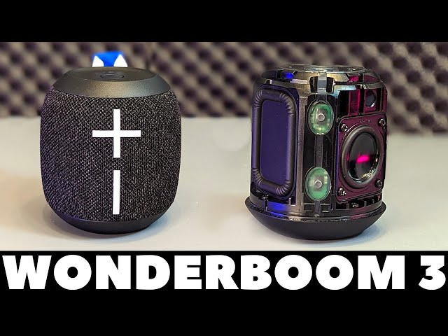 5 best Bluetooth speakers for quality audio