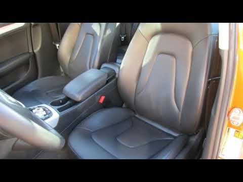Used 2014 Audi allroad San Rafael, CA #14204