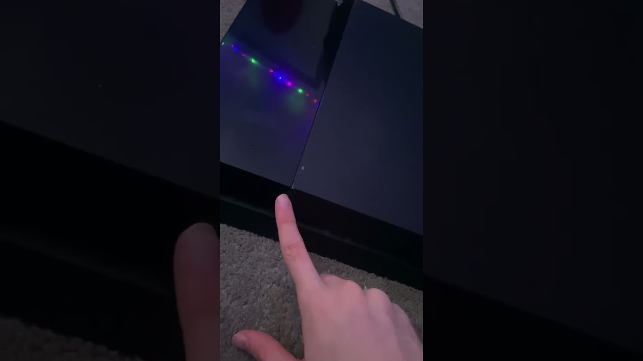 How to Eject a Disc From Your PS4 After You Disconnected Everything