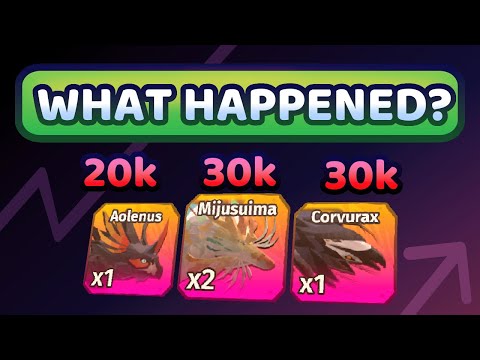 Badge Reward Craze in Creatures of Sonaria