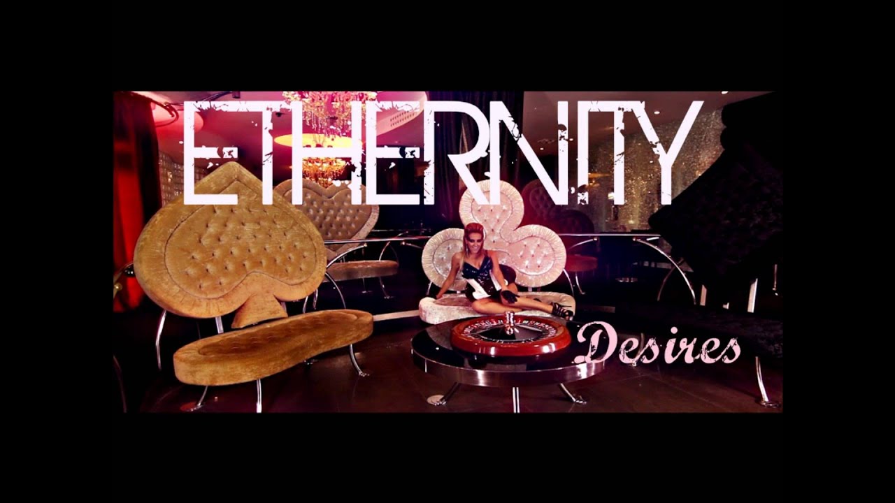 Ethernity - Desires (Extended Version)