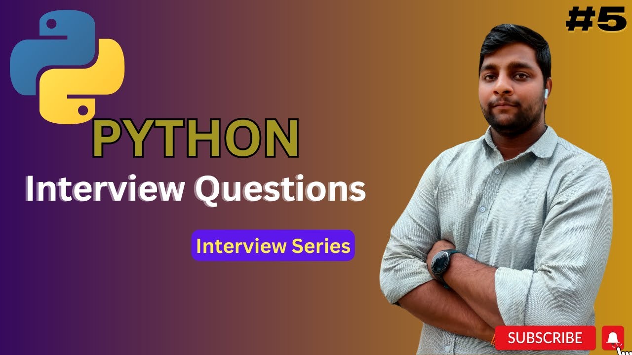 Python Code For Multiple Inheritance | Interview Series | Python Coding Question #inheritance