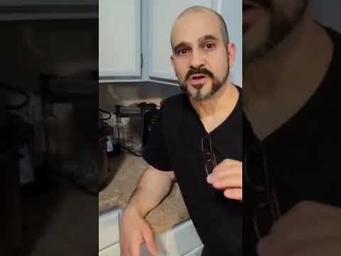 Beans POISONOUS! How to prepare Dry Beans safely! SEE FULL VIDEO ๐#food #cooking #diet #health