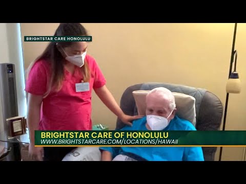 Make a Difference Every Day: Join BrightStar Care’s In-Home Healthcare Team