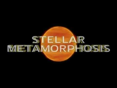 Introduction to Stellar Metamorphosis