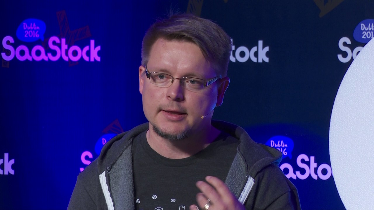 Genius or luck? What it takes to build a successful SMB SaaS business