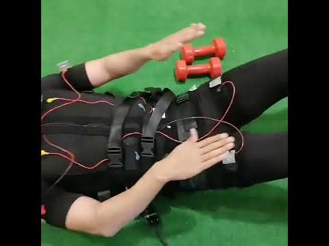 EMS Fitness Training Review
