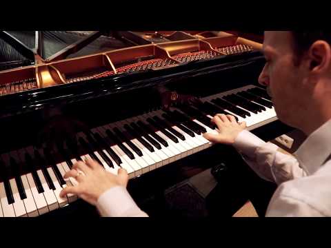 Grease - Hopelessly Devoted to You - (HD/HQ Piano Cover)