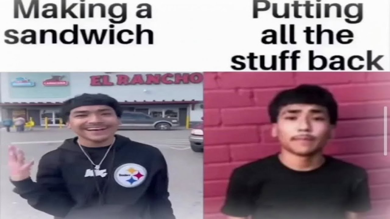 Shitpost compilation 75