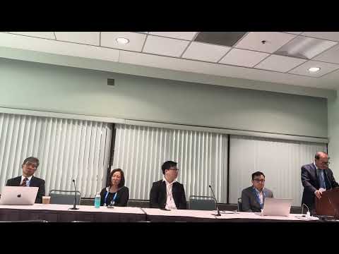 2025-5-20 APA "Why did you shoot them?" Dr. Man Chul Cho, MD