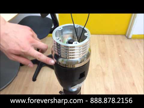 DIY: Forever Sharp B02 Adapter for Most 1970-1977 Ford Model Vehicles