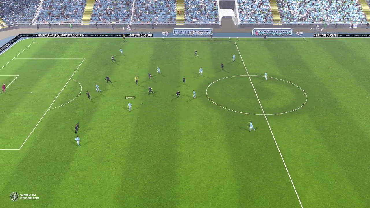 :fm24: :fm24feature: Nouveau Rôle : L'Arrière Latéral Inversé - FM 24 - FMSLife