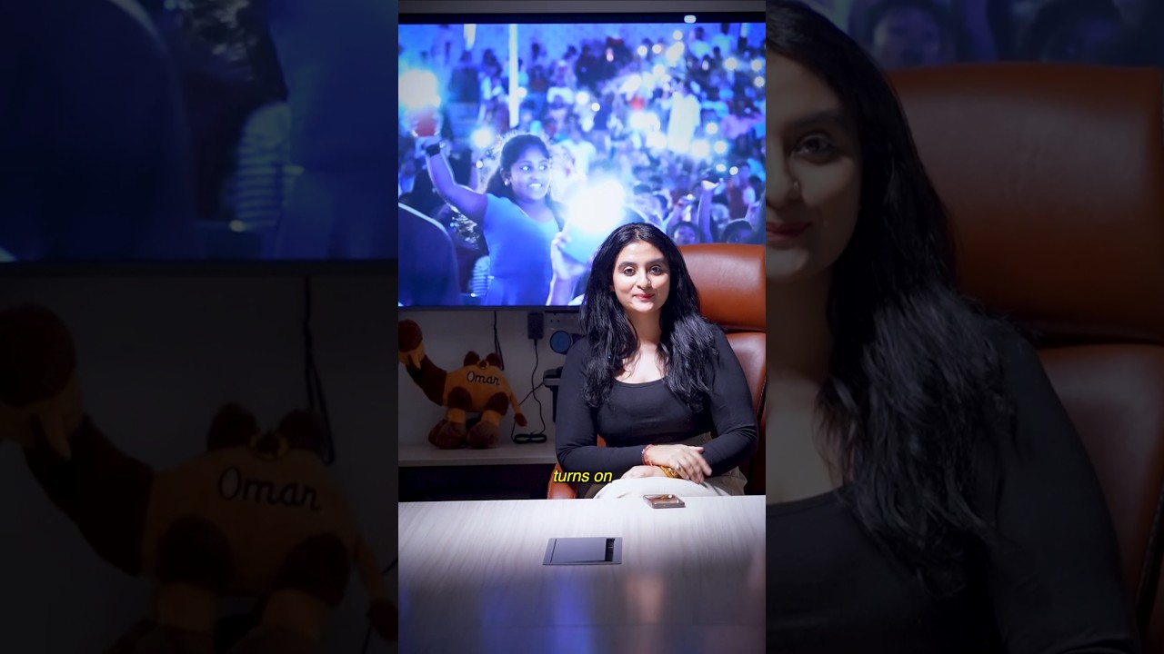 Here's how you can use #DroneShow Rehearsal to go Viral | BotLab Dynanics | #Marketing Hack